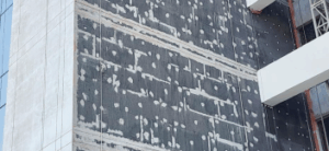 EIFS Applications | EPS Exterior Insulation by NPPF Dubai