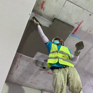 Styroking Expanded Polystyrene (EPS) NPPF DUBAI