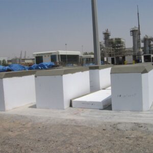 Styroking Expanded Polystyrene (EPS) NPPF DUBAI