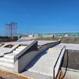 Styroking Expanded Polystyrene (EPS) NPPF DUBAI