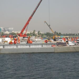 Styroking Expanded Polystyrene (EPS) NPPF DUBAI