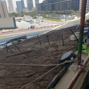 Styroking Expanded Polystyrene (EPS) NPPF DUBAI