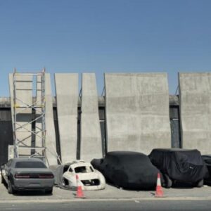 Styroking Expanded Polystyrene (EPS) NPPF DUBAI